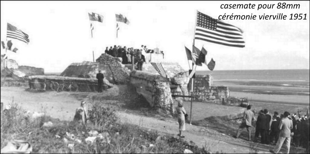 1/72è: BUNKER H677 SORTIE D1 A VIERVILLE – PNSUDMODELISME