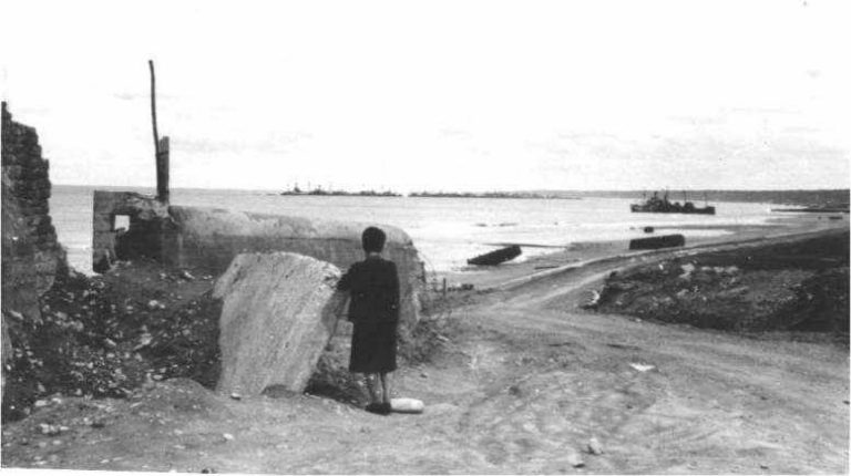 1/72è: BUNKER H677 SORTIE D1 A VIERVILLE – PNSUDMODELISME